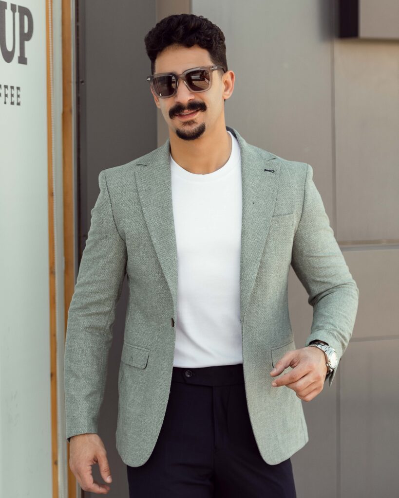 MR-03 - blazer mk s25 - Legend